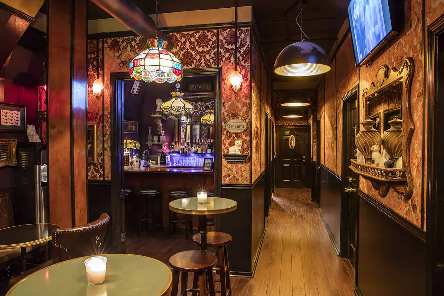 15 Epic Roaring 20s Party Ideas - Peerspace