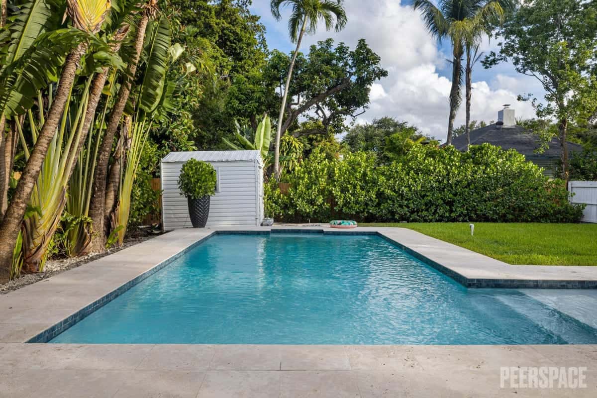 12 Awesome Outdoor Photoshoot Locations In Miami - Peerspace