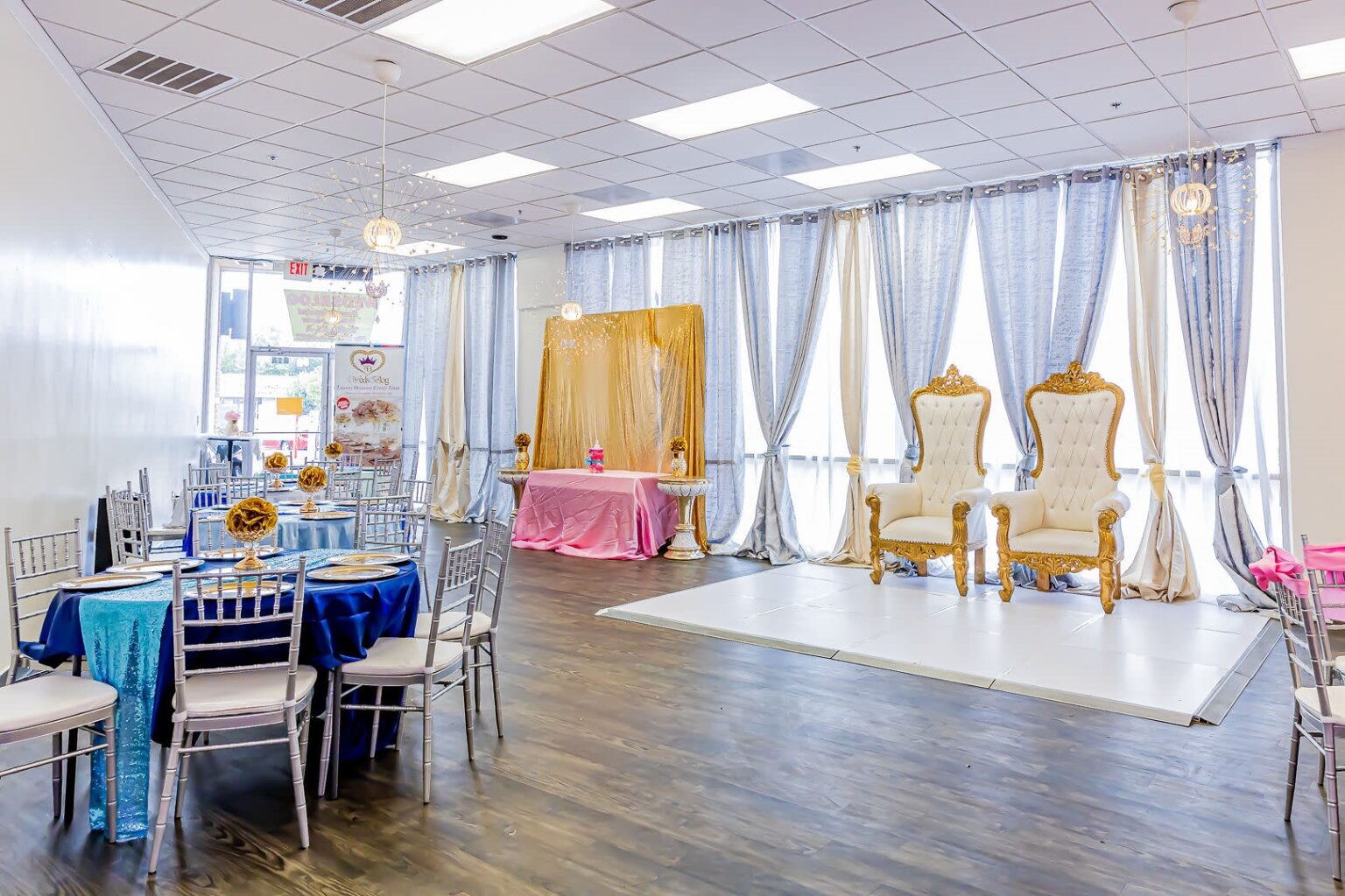 The Best Way To Find an Airbnb For Birthday Parties in Houston - Peerspace