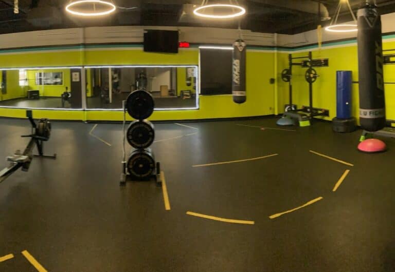 11 Creative Fitness Photoshoot Ideas - Peerspace