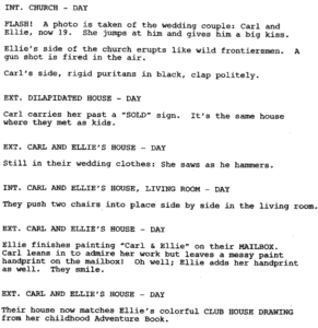 Here’s How to Write a Montage in a Script (2025) - Peerspace