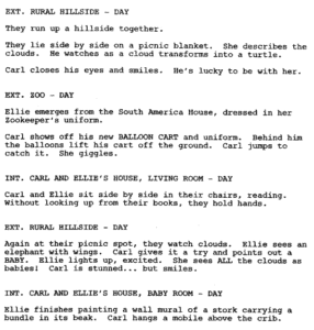 Here’s How to Write a Montage in a Script (2025) - Peerspace