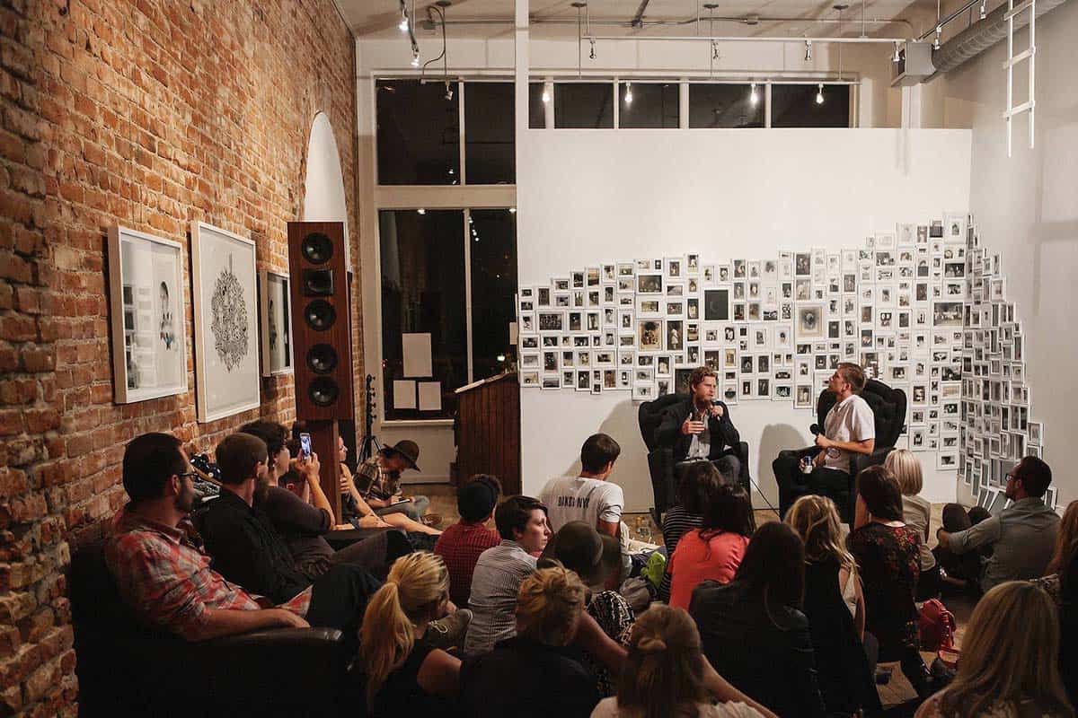 Check Out These 11 Unique Professional Networking Event Ideas (2025 ...