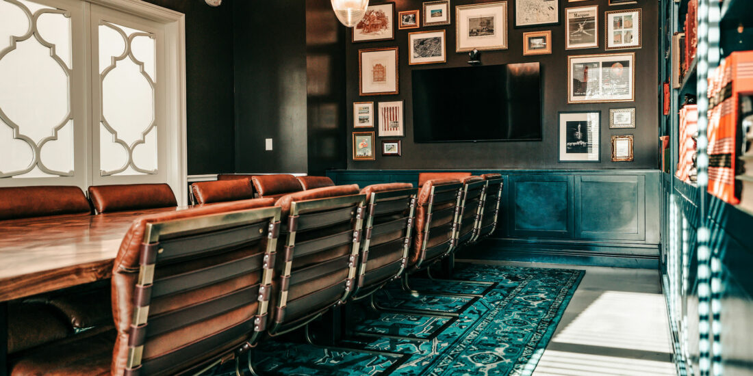 Here’s Where to Rent Office Space by the Hour in Austin - Peerspace