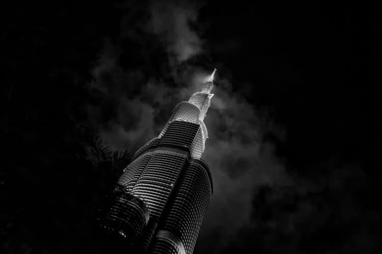 What is a Canted Angle in Film? - Peerspace