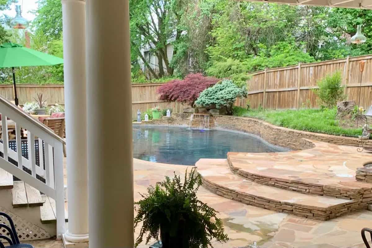 11 Gorgeous Outdoor Photoshoot Locations in Washington, D.C. - Peerspace