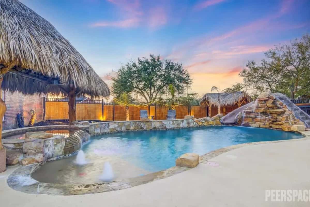 8 Fabulous Bridal Shower Venue Ideas in Houston (2025) - Peerspace