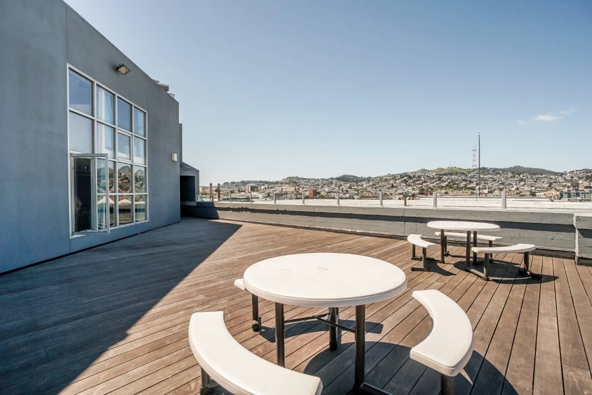 7 of the Best Rooftops in SF (That You Can Rent on Peerspace) - Peerspace