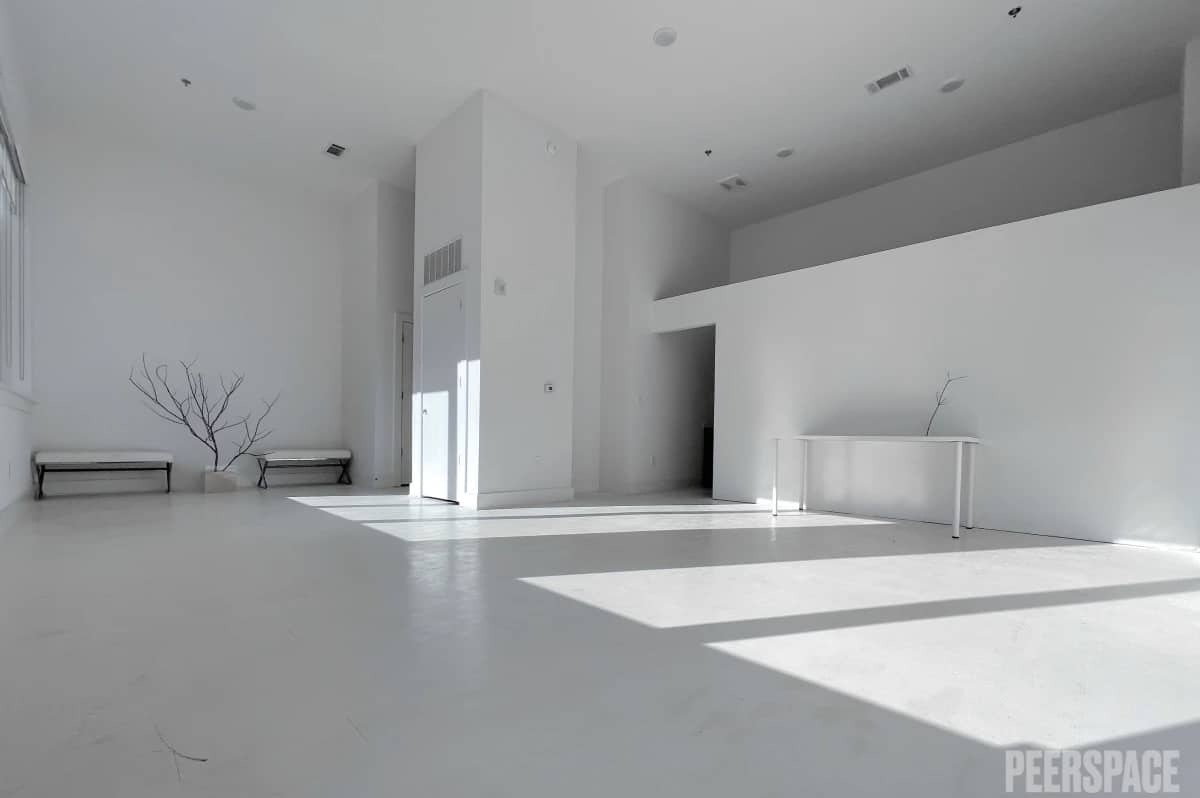 Here’s Where To Rent A Daylight Studio in Atlanta - Peerspace
