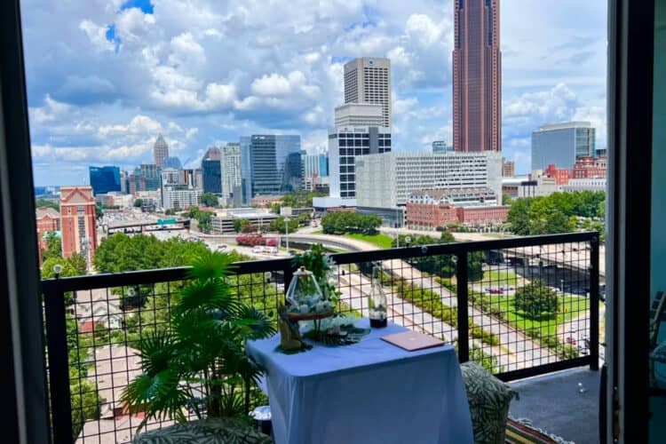 12 Creative Date Night Ideas in Atlanta - Peerspace