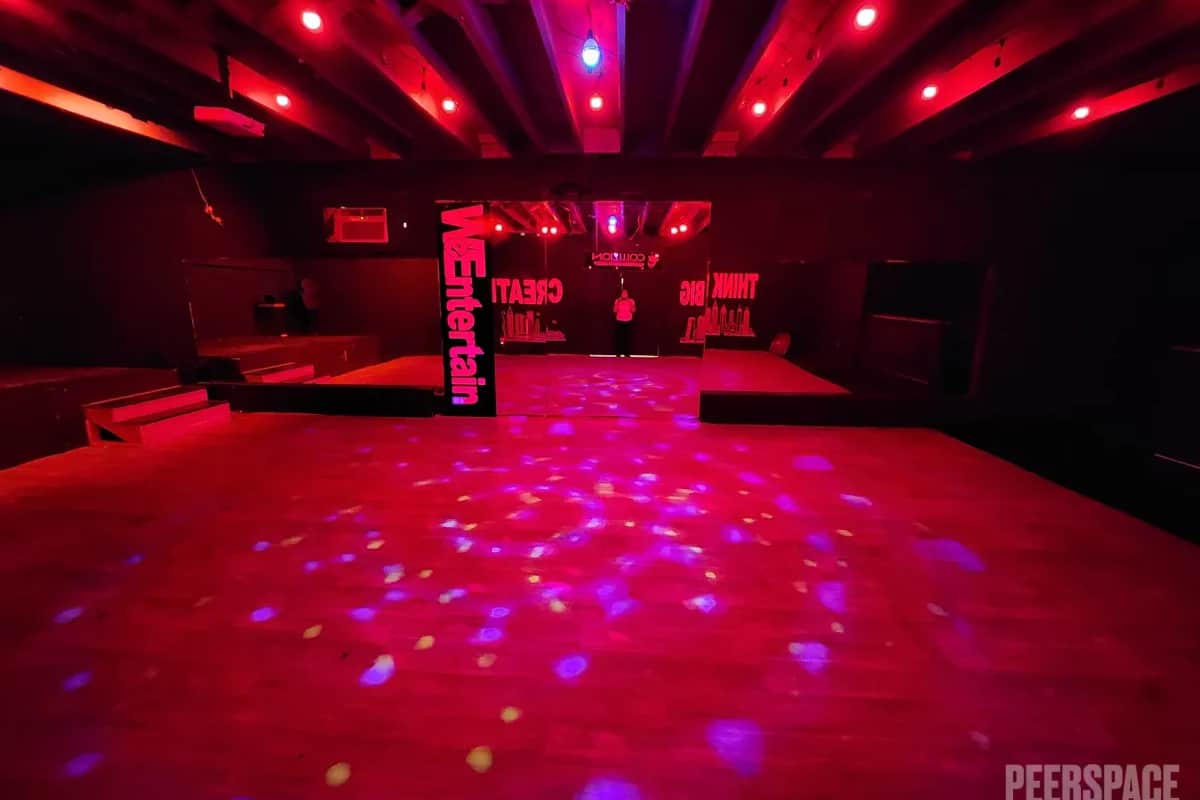 What's Like an Airbnb for a Birthday Party? - Peerspace