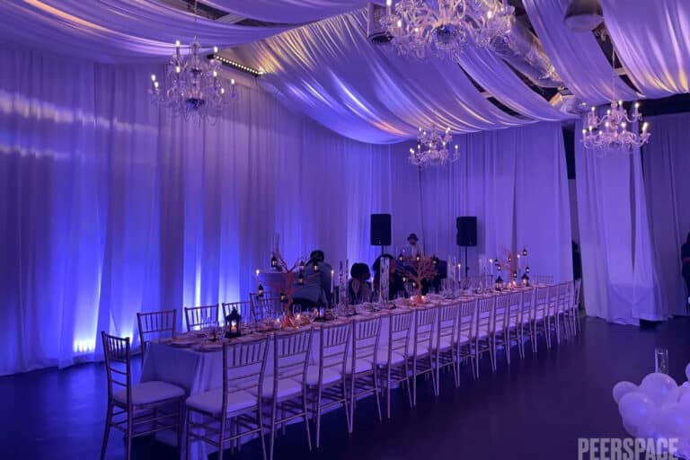 15 Fun Purple Themed Party Ideas - Peerspace