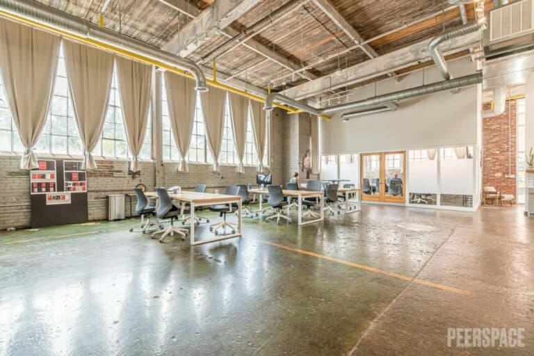 10 Awesome Team Outing Ideas in Atlanta - Peerspace