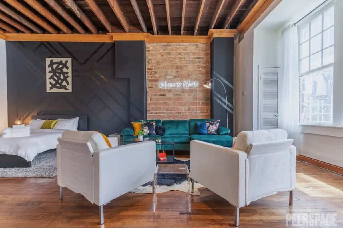 The 9 Best Birthday Photoshoot Ideas in Atlanta (2025) - Peerspace