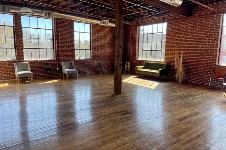 Here’s Where To Rent A Daylight Studio in Atlanta - Peerspace