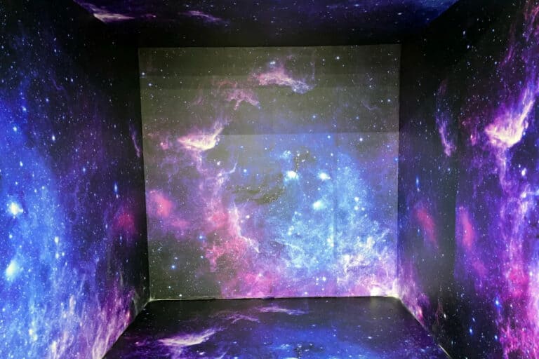 14 Far-Out Space Party Ideas To Bring The Galaxy To Your Guests - Peerspace