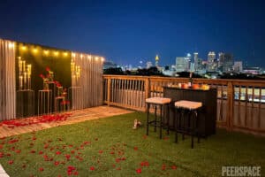 13 Creative Date Night Ideas in Atlanta (2024) - Peerspace