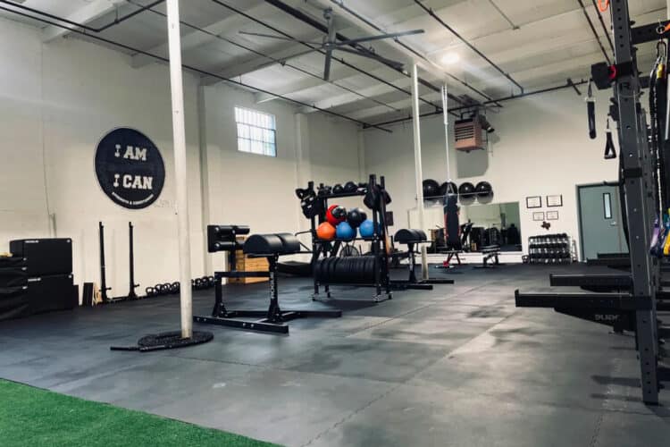 Here’s Where To Rent An MMA Gym By The Hour - Peerspace