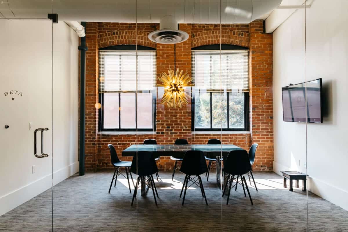 Here’s Where to Rent Office Space by the Hour in Atlanta - Peerspace