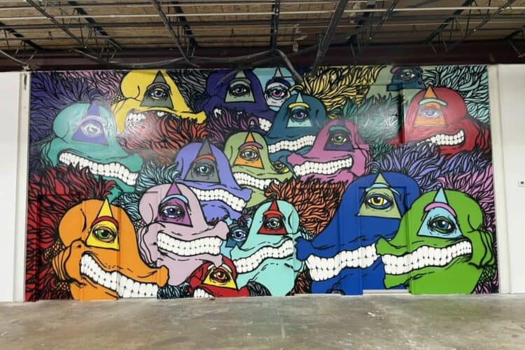 12 Cool Places To Take Pictures Near Atlanta - Peerspace