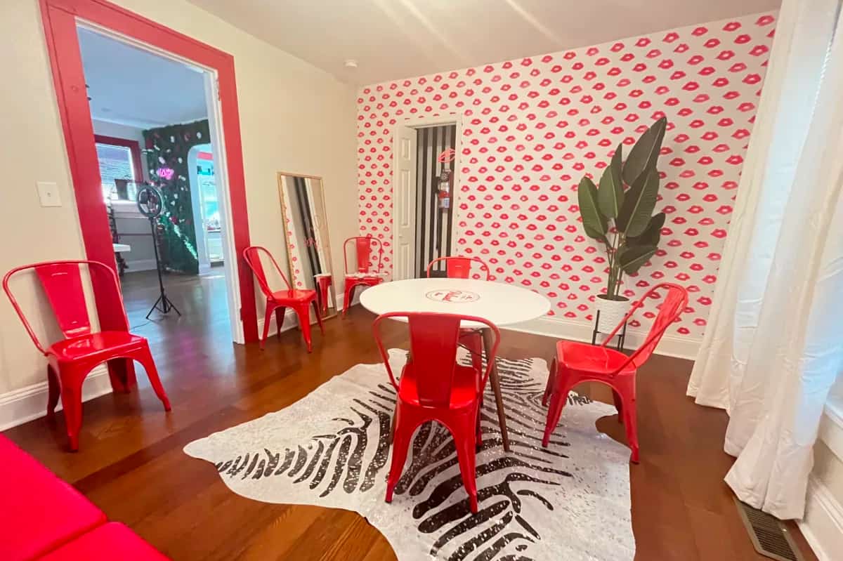 13 Fun, Spooky "Stranger Things" Party Ideas (2025) - Peerspace