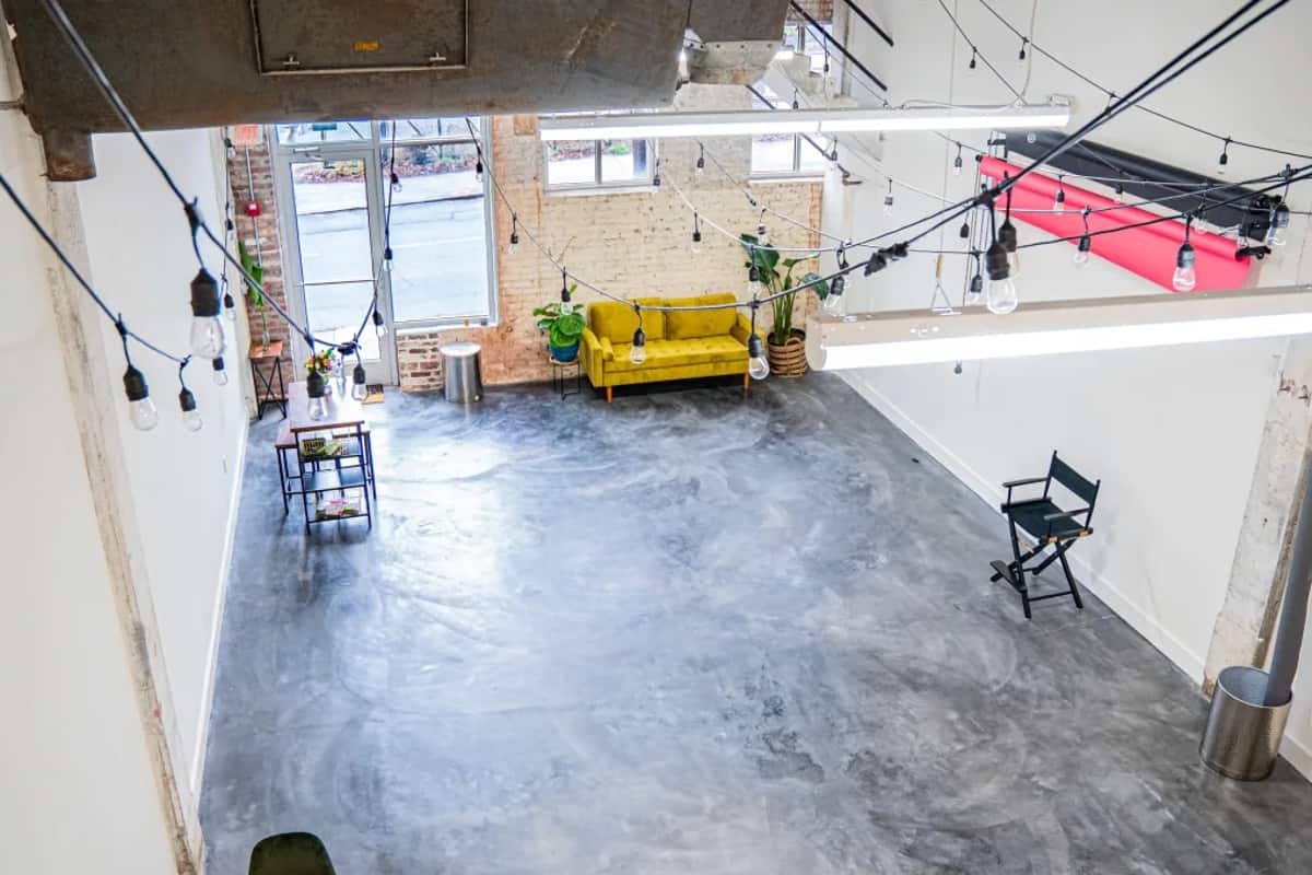 11 Beautiful Micro Wedding Venues in Atlanta - Peerspace