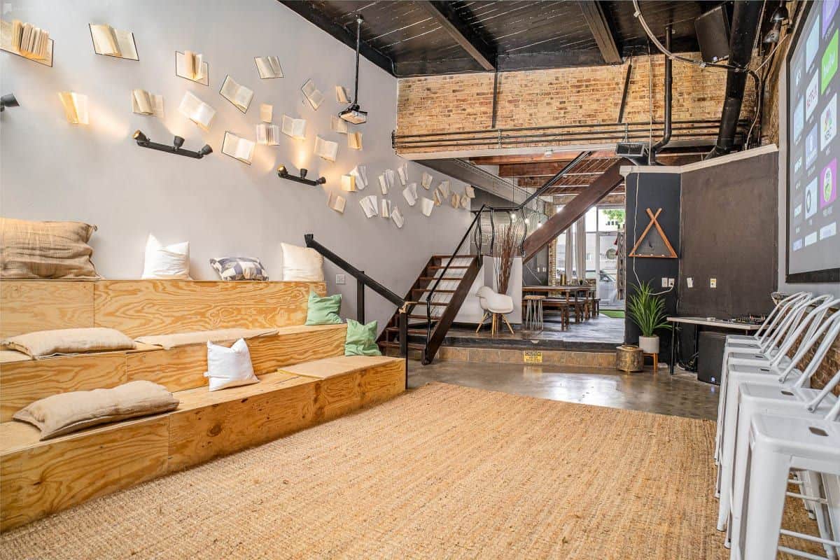 Check Out These 15 Creative Hackathon Ideas - Peerspace