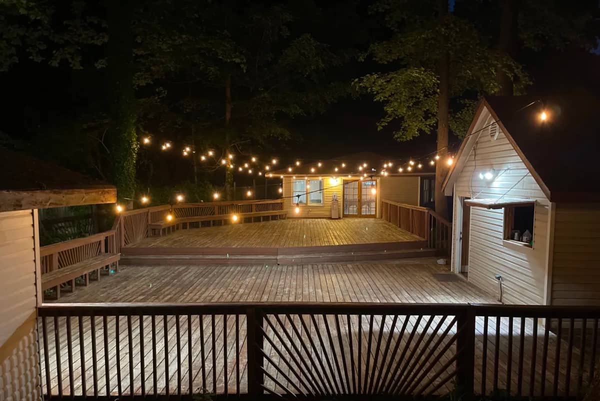 11 Gorgeous Outdoor Photoshoot Locations in Atlanta - Peerspace