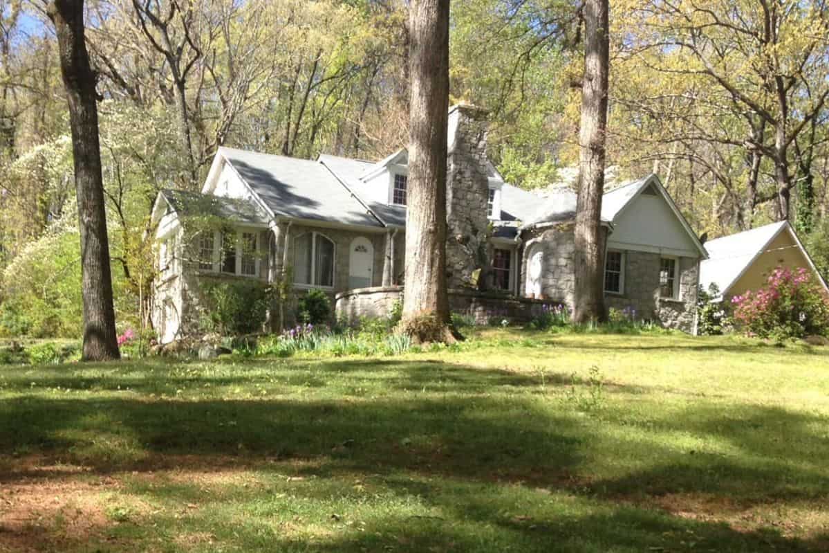 The 11 Most Instagrammable Places in Atlanta - Peerspace