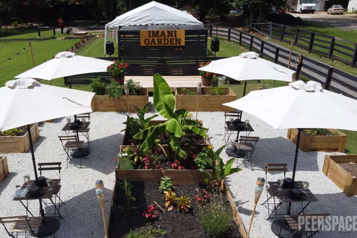 15 Fun Atlanta Birthday Ideas For Celebrating in A-Town - Peerspace