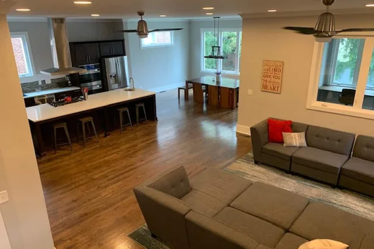 Here’s How & Where To Rent A House For A Day in Atlanta - Peerspace