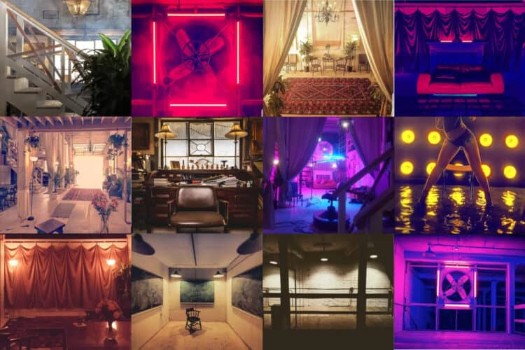 10 Cool Music Video Ideas to Bring to Your Next Shoot (2025) - Peerspace