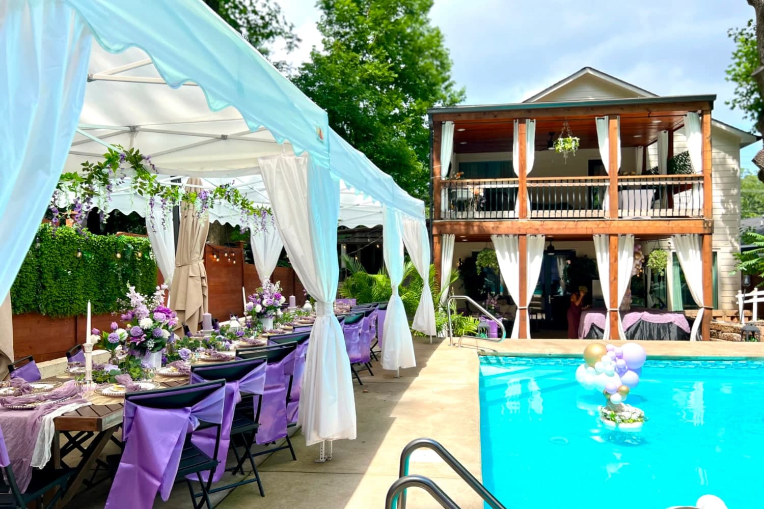 Atlanta Birthday Party Ideas: Venues and Experiences in The Big Peach ...