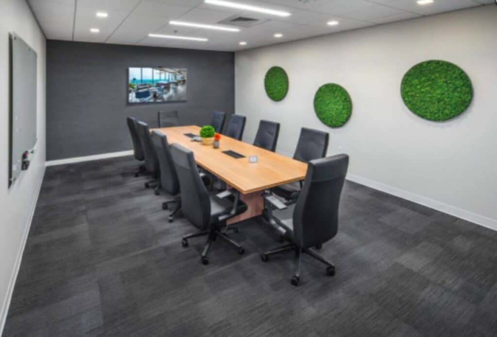 Here’s Where to Rent Office Space by the Hour in Atlanta - Peerspace