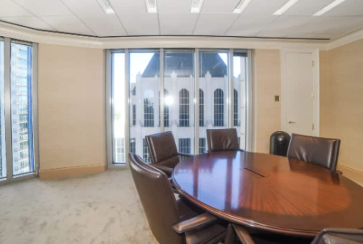 Here’s Where to Rent Office Space by the Hour in Atlanta - Peerspace