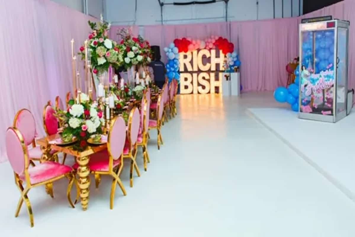 11 Bougie Chanel Party Ideas To Keep It Classy - Peerspace
