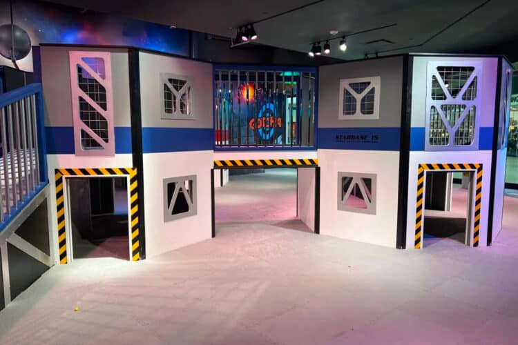 13 Far-Out Space Party Ideas To Bring The Galaxy To Your Guests - Peerspace