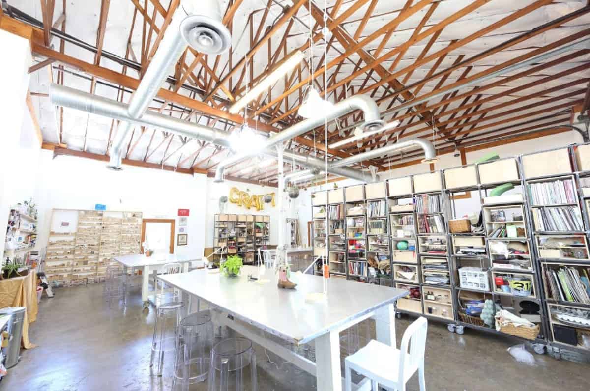 14 Gorgeous Indoor Photoshoot Locations in Austin - Peerspace