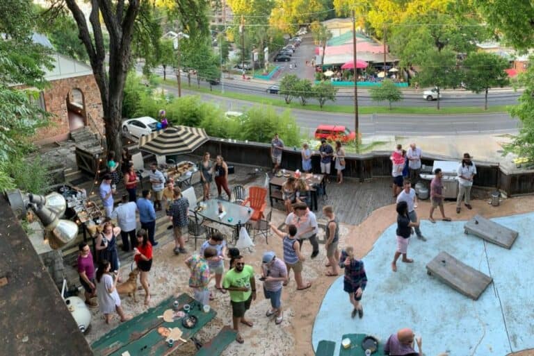 How to Plan an Epic Surprise Party: A Step-By-Step Guide - Peerspace