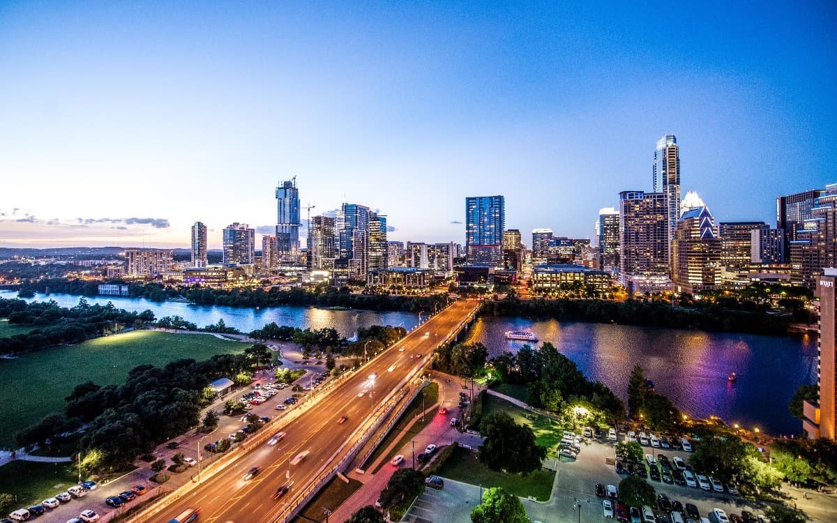 12 Creative Corporate Event Ideas Near Austin Peerspace