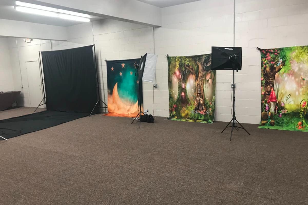11 Unique Photoshoot Rooms in Austin To Uplevel Your Content - Peerspace