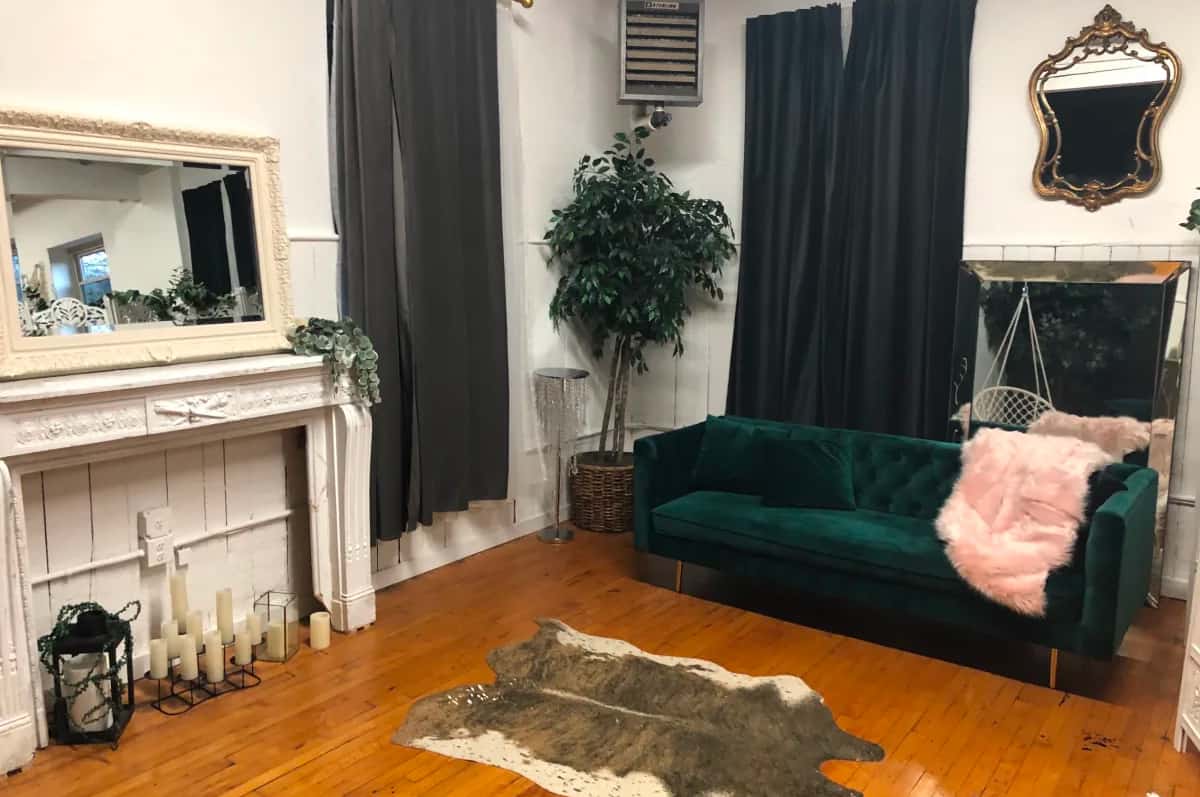 12 Gorgeous Indoor Photoshoot Locations in Baltimore - Peerspace