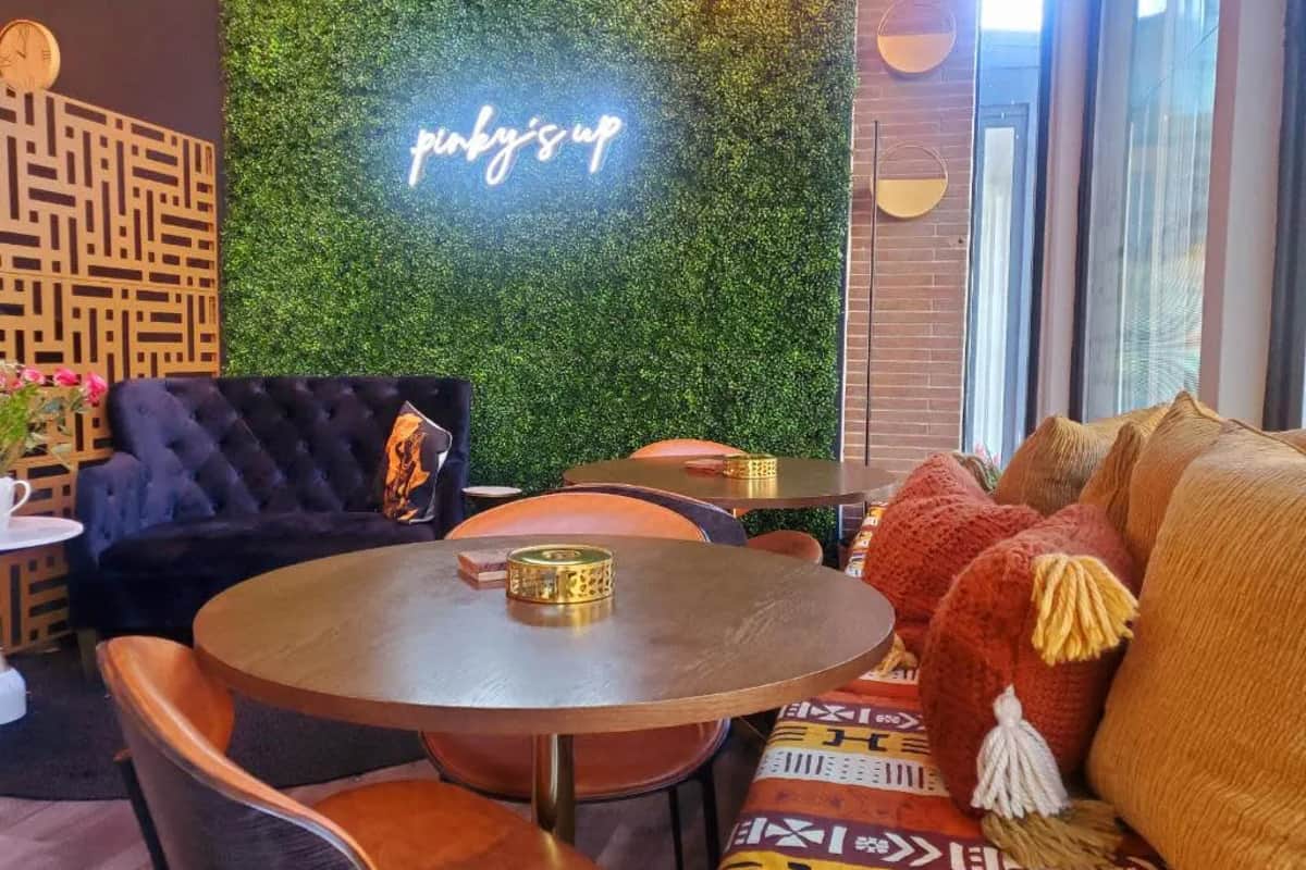 12 Elegant Tea Party Ideas For Adults - Peerspace