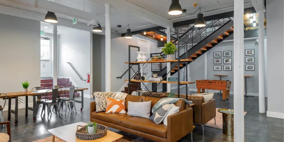 12 Gorgeous Indoor Photoshoot Locations in Baltimore - Peerspace