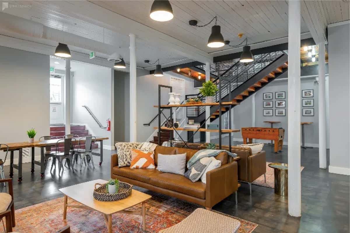 12 Gorgeous Indoor Photoshoot Locations in Baltimore - Peerspace