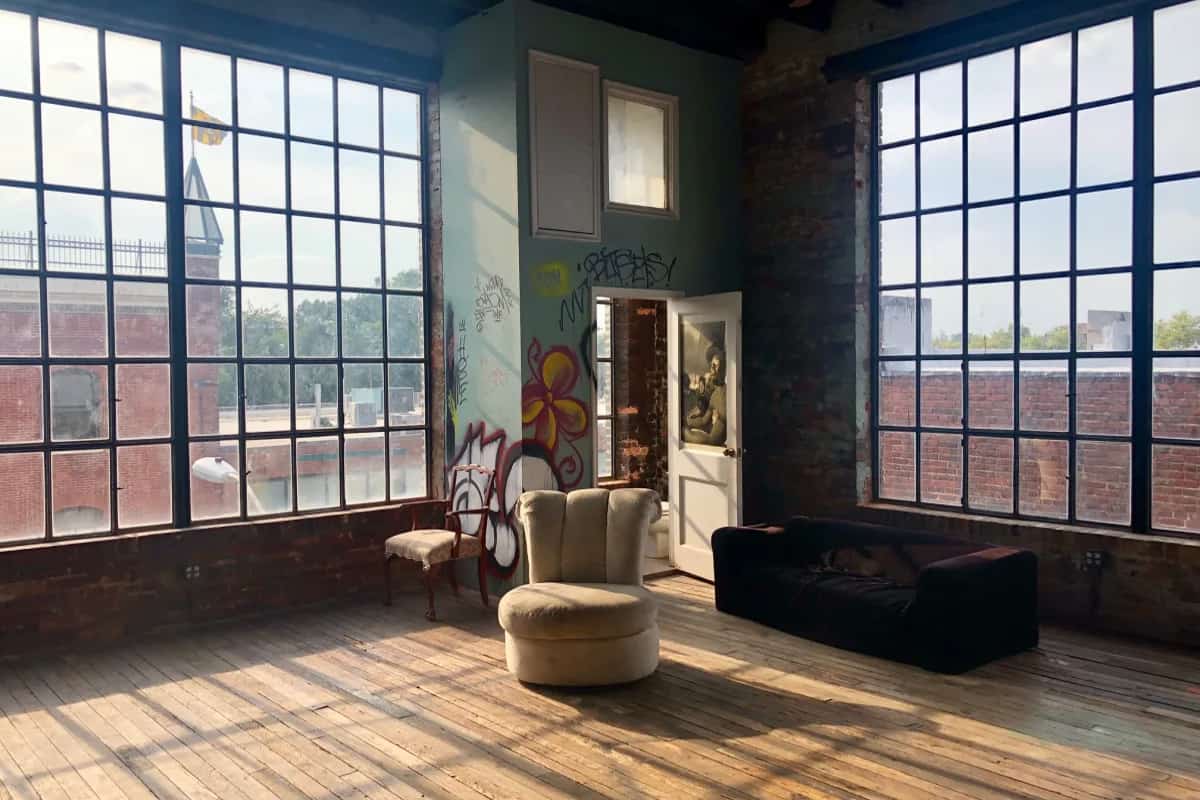 Where Was “American Rust” Filmed? - Peerspace