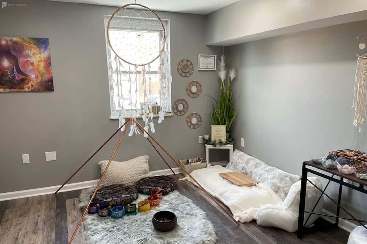 12 Gorgeous Indoor Photoshoot Locations in Baltimore - Peerspace