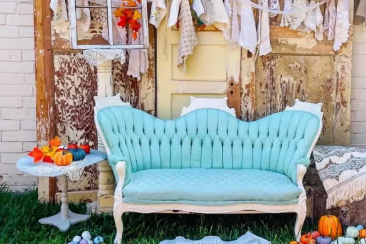 12 Creative Fall Mini Session Ideas - Peerspace