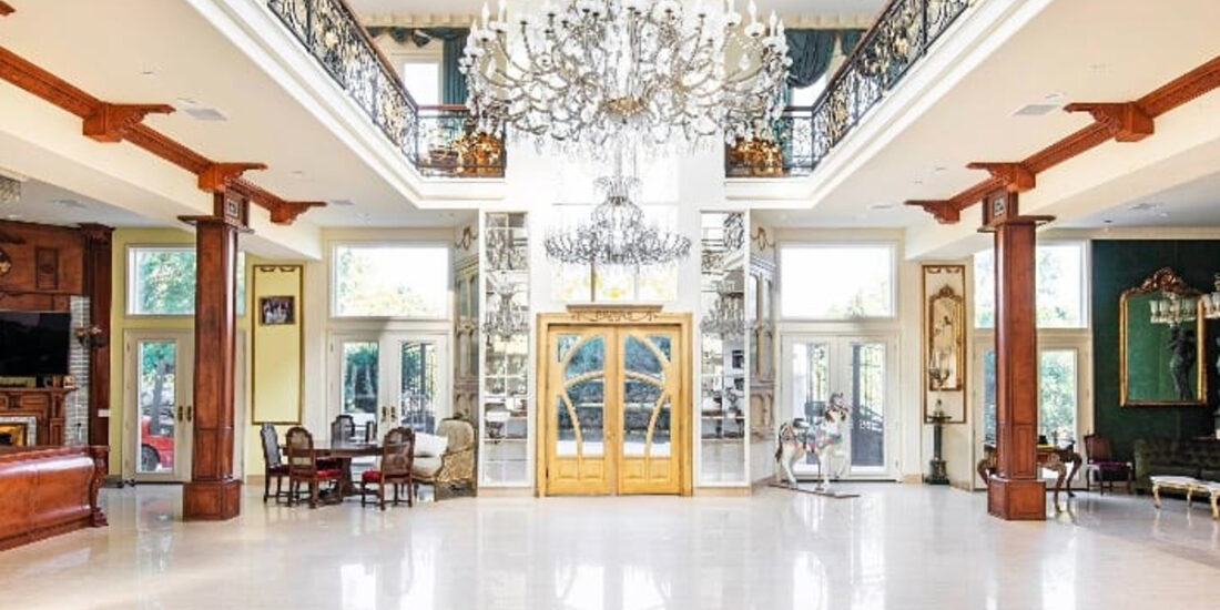 Luxury House Rentals: How To Rent By The Hour - Peerspace