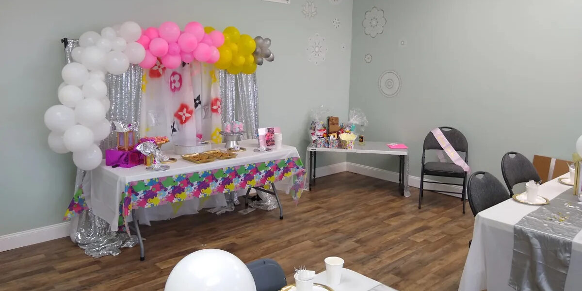 12 Adorable 4th Birthday Party Ideas To Delight Your Little One And ...